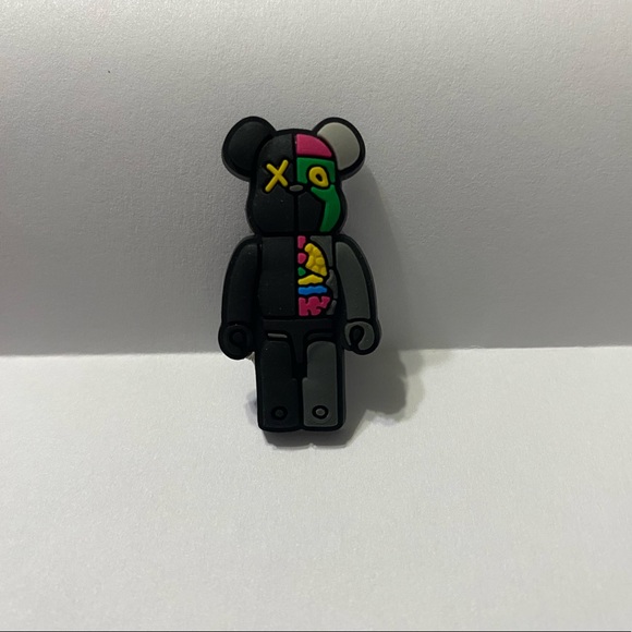 Uniqlo x KAWS | Accessories | Kaws Croc Charm | Poshmark